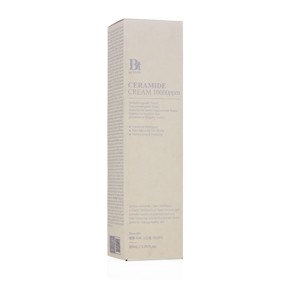 Benton Ceramide Cream 10000Ppm 80ml – Soonsu Beauty