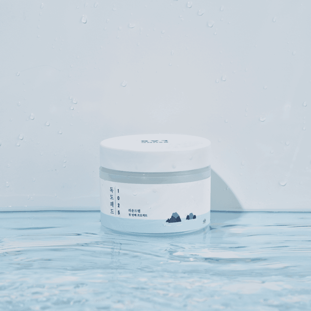 Round Lab 1025 Dokdo Pad 70P Double pack – Soonsu Beauty