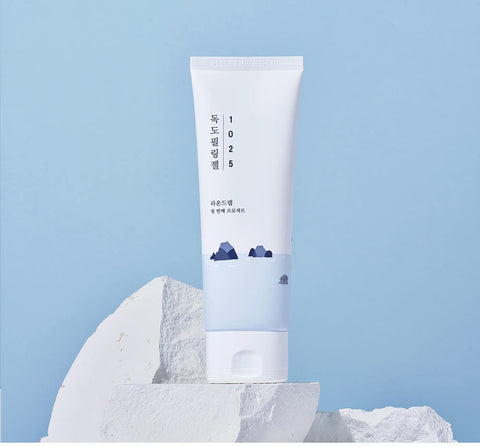 Round Lab 1025 Dokdo Peeling Gel 120ml Double Pack – Soonsu Beauty