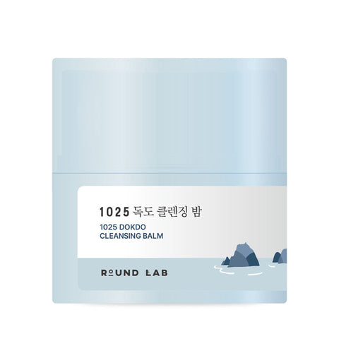 Round Lab 1025 Dokdo Cleansing Balm 100ml – Soonsu Beauty