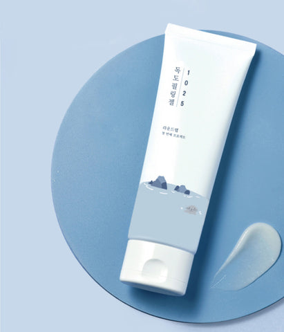 Round Lab 1025 Dokdo Peeling Gel 120ml Double Pack – Soonsu Beauty